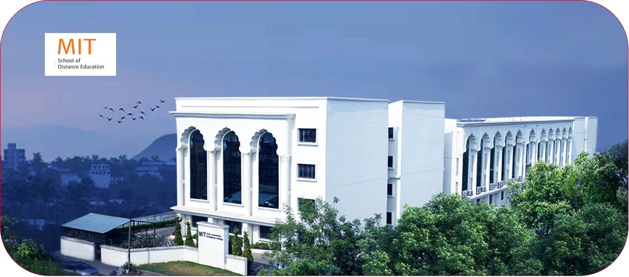 Educativo - Your University Partner